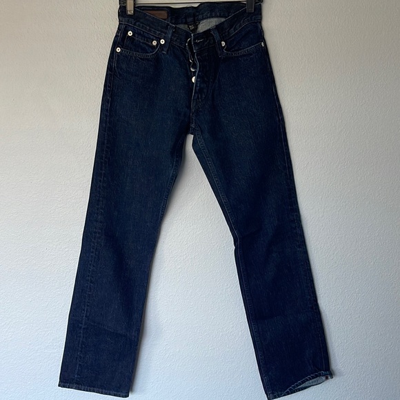 Club Monaco | Jeans | Vintage Mens Club Monaco Slim Straight Jeans ...